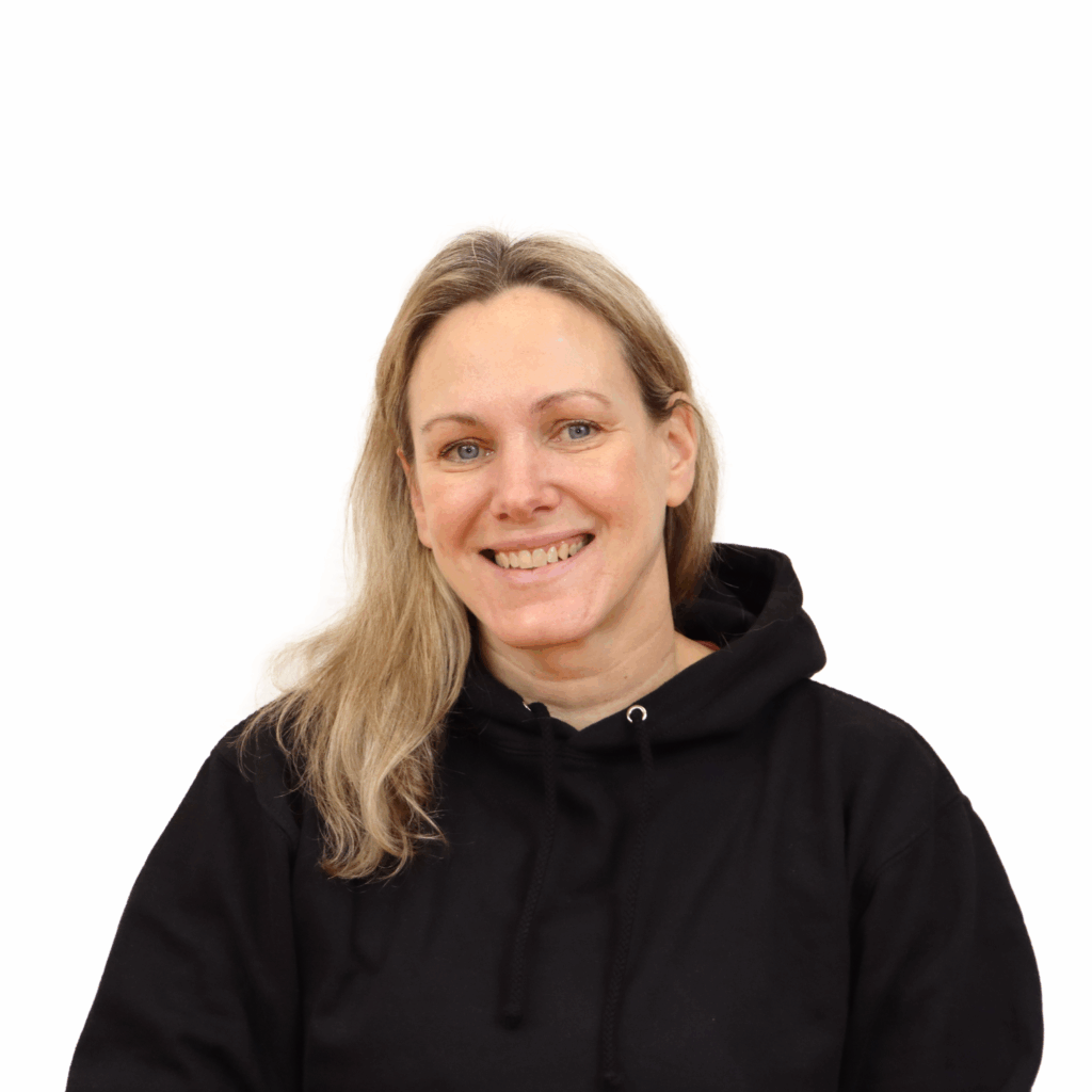 Mrs S Weir • Cliffe Woods Primary School